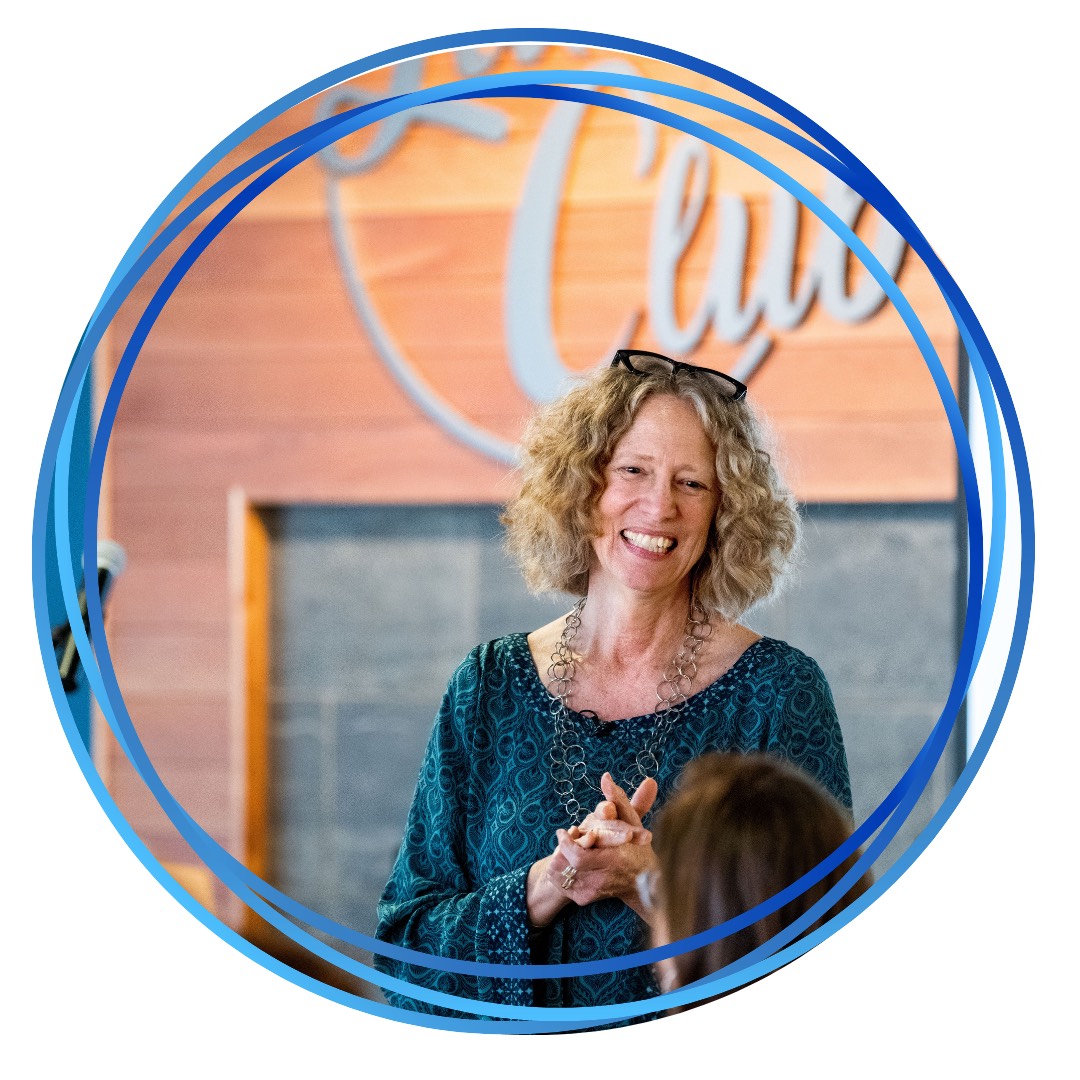 Laker Club Talks - Office of the President - Grand Valley State University